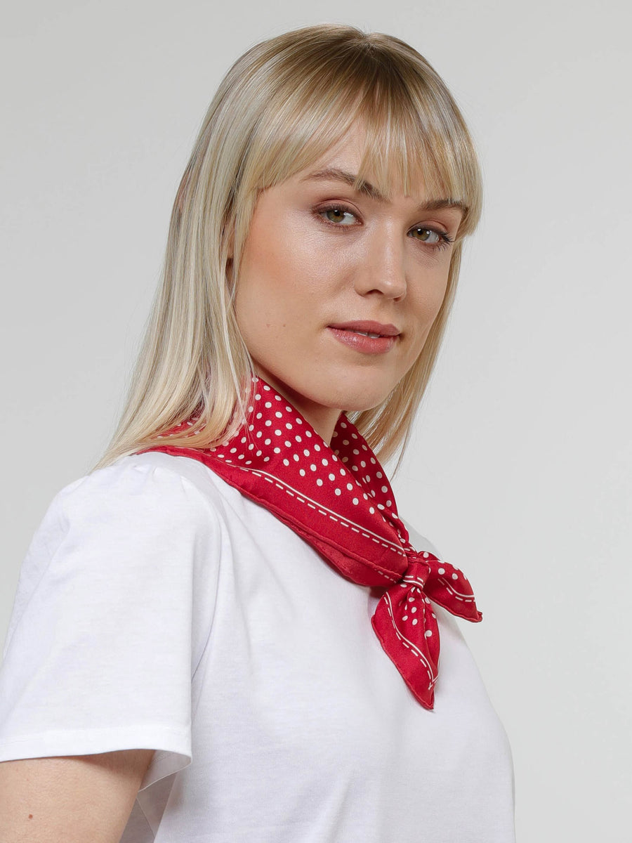 Nickituch von FRAAS – Kleine Accessoires mit großer Wirkung – FRAAS Shop